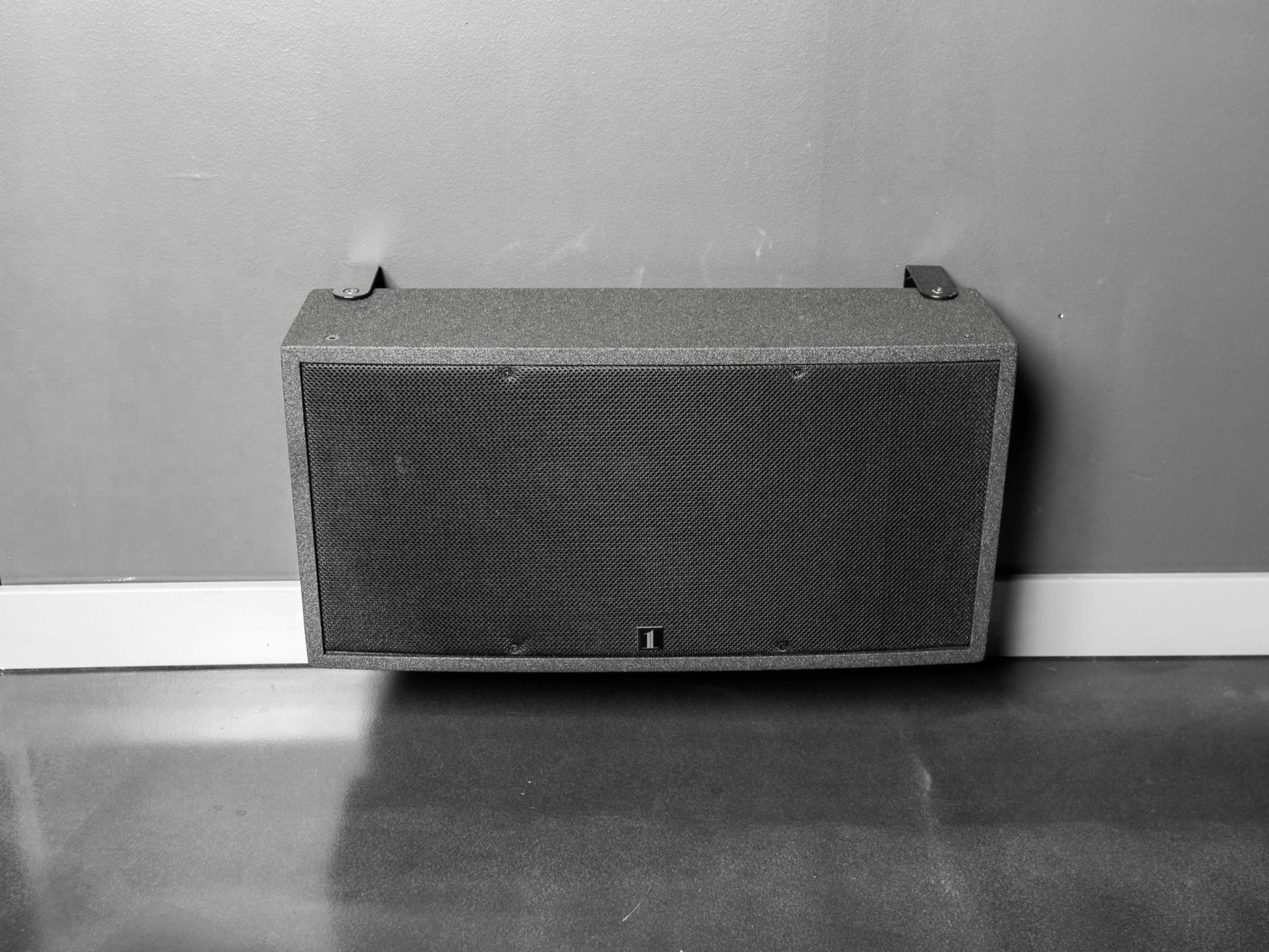 Accessories — 1 SOUND