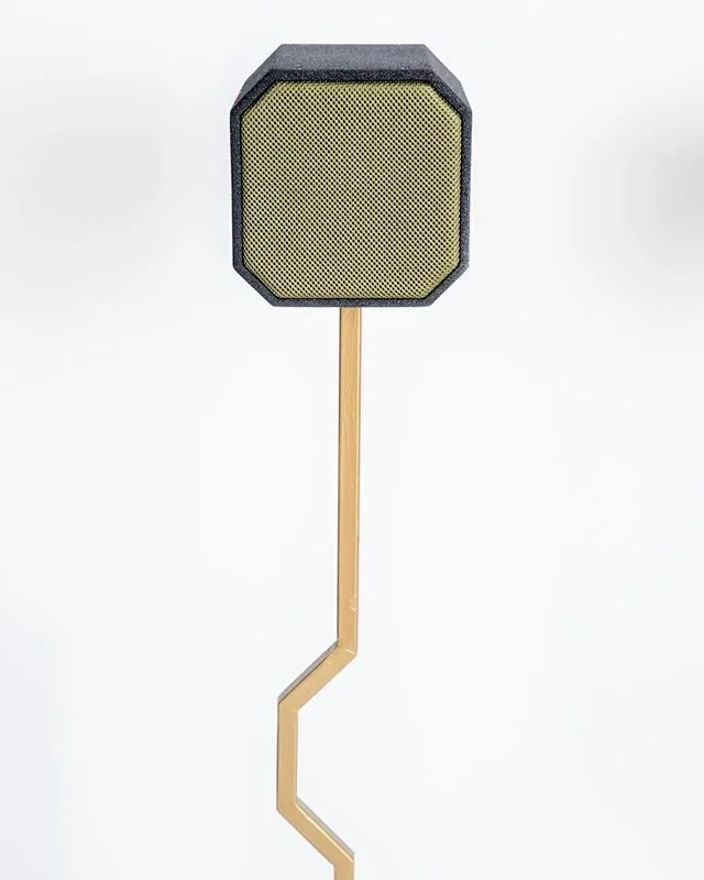 Cannon Coaxial — 1 SOUND