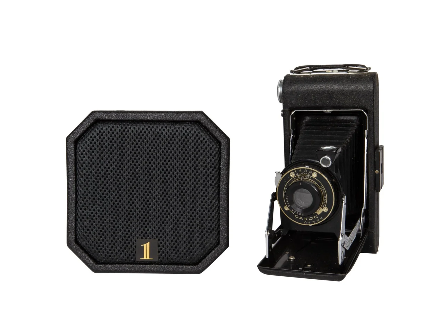 Cannon Coaxial — 1 SOUND
