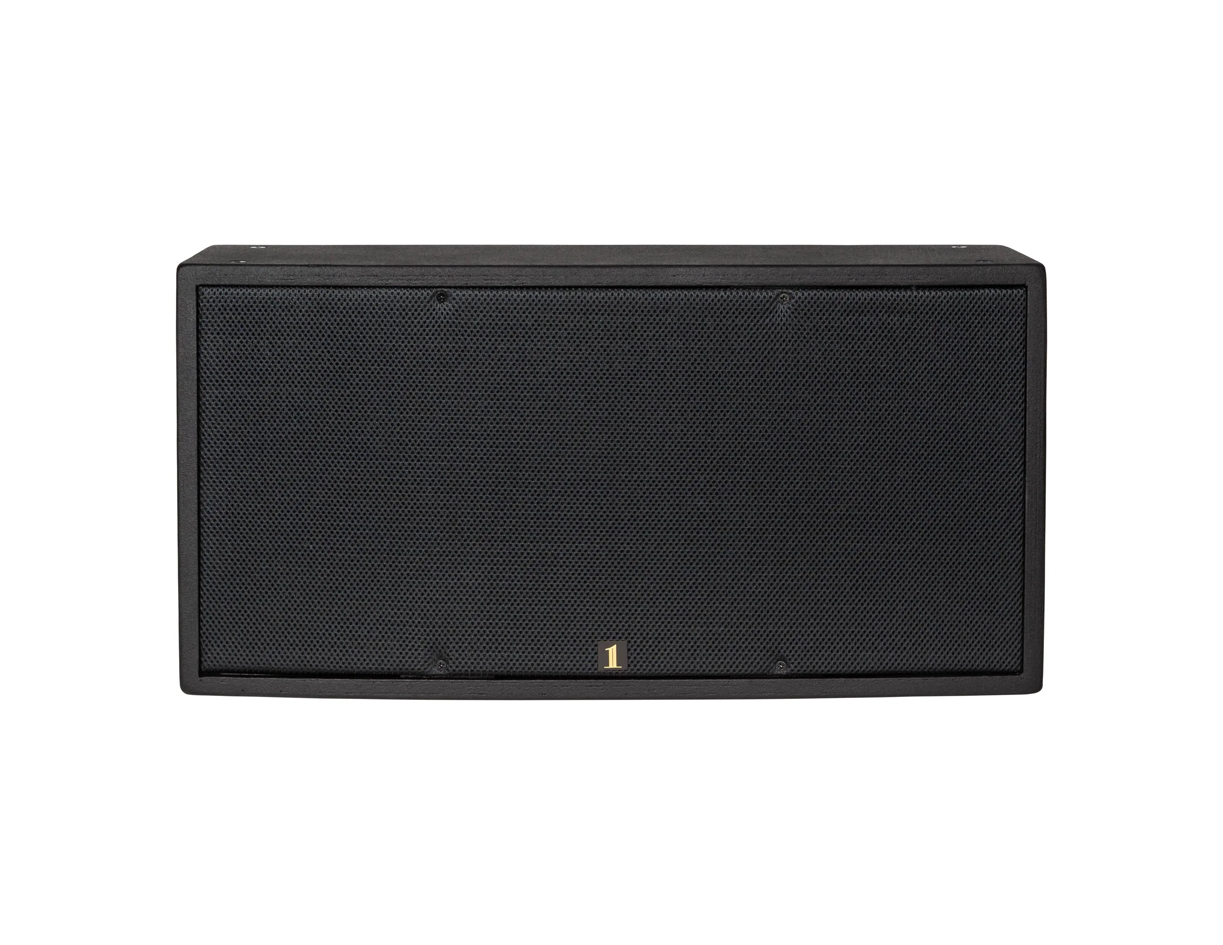 Subwoofers — 1 SOUND