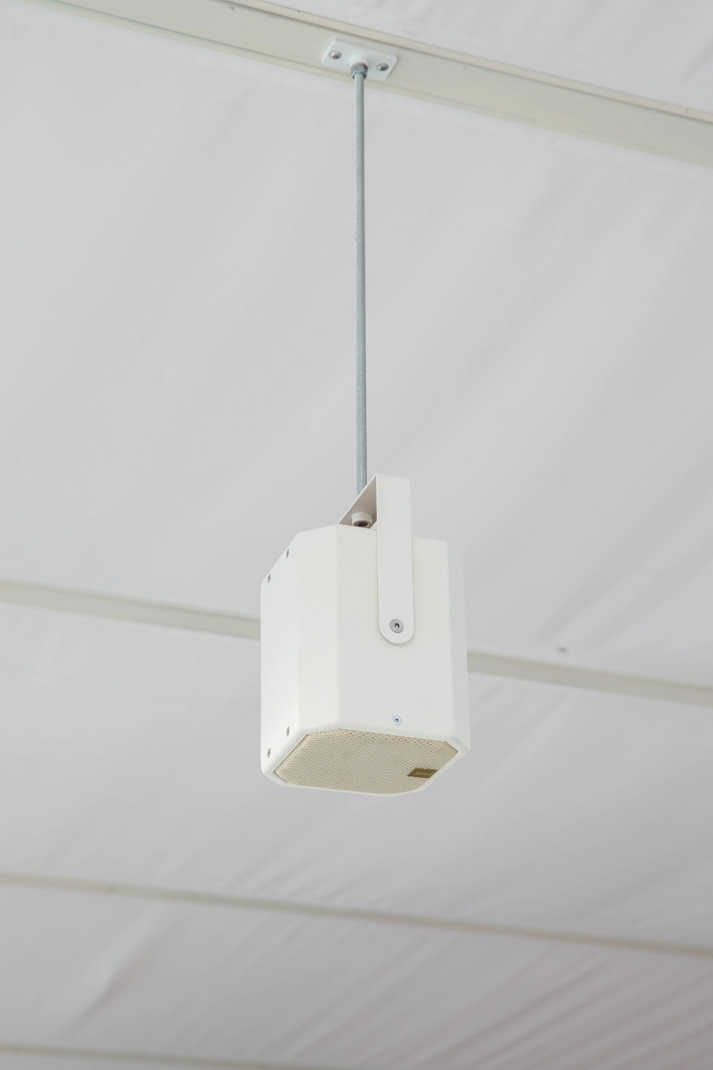 Cannon Coaxial — 1 SOUND