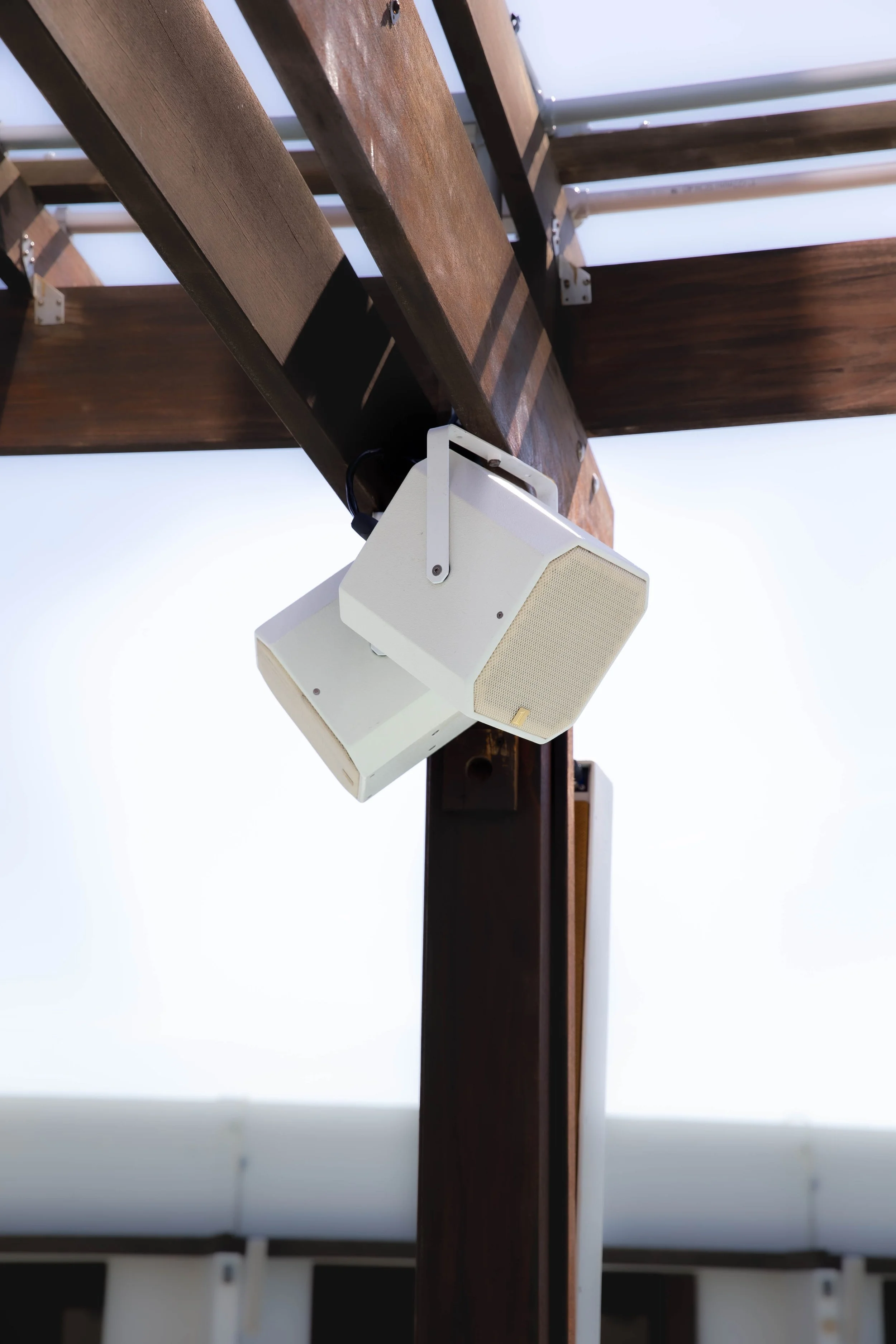 Cannon Coaxial — 1 SOUND