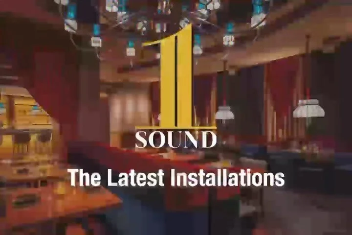 1 SOUND