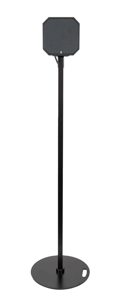 Mounting Plate — 1 SOUND