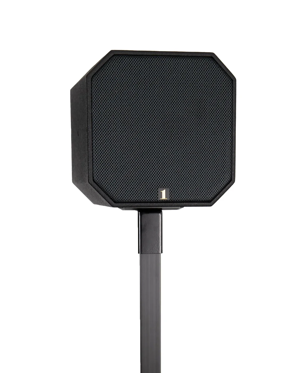 Tube Mount — 1 SOUND