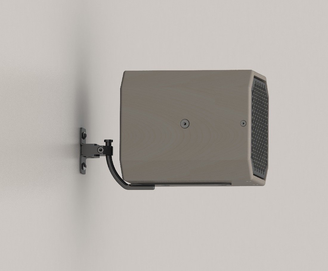 Swivel Mount — 1 SOUND