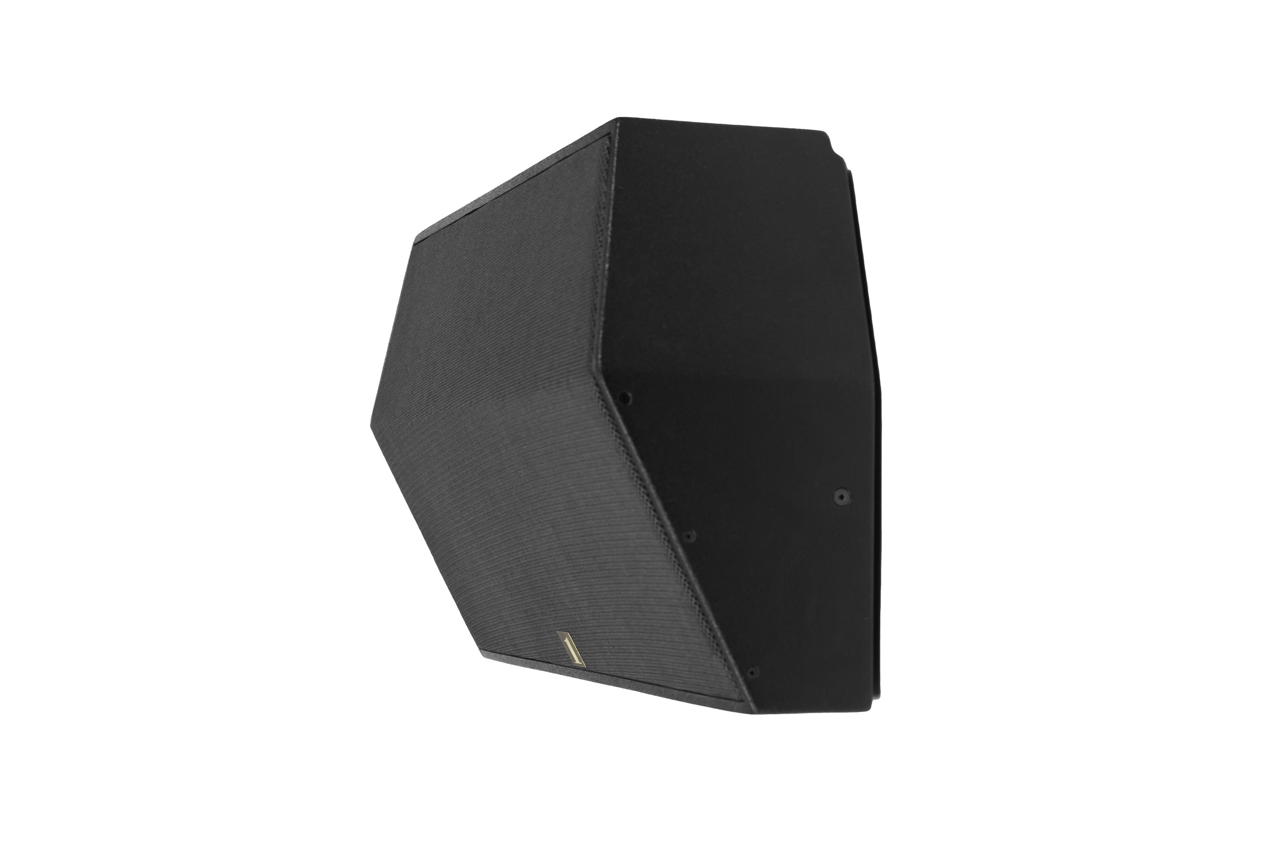 LEVEL POINT SOURCES — 1 SOUND