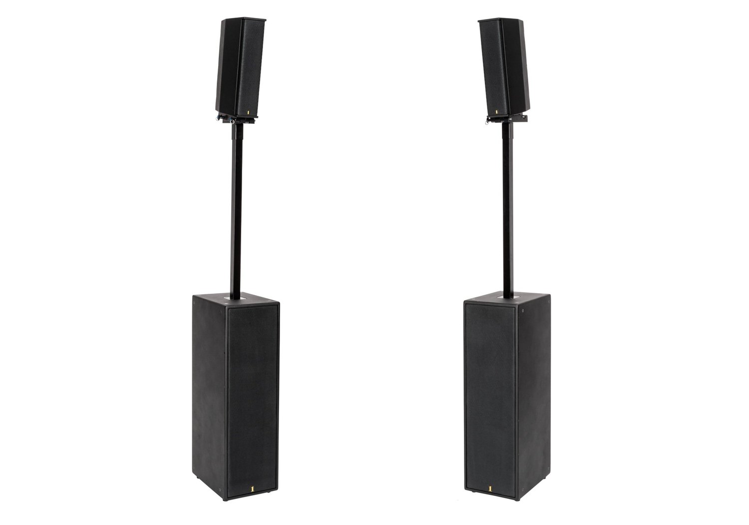 Tower Systems — 1 SOUND