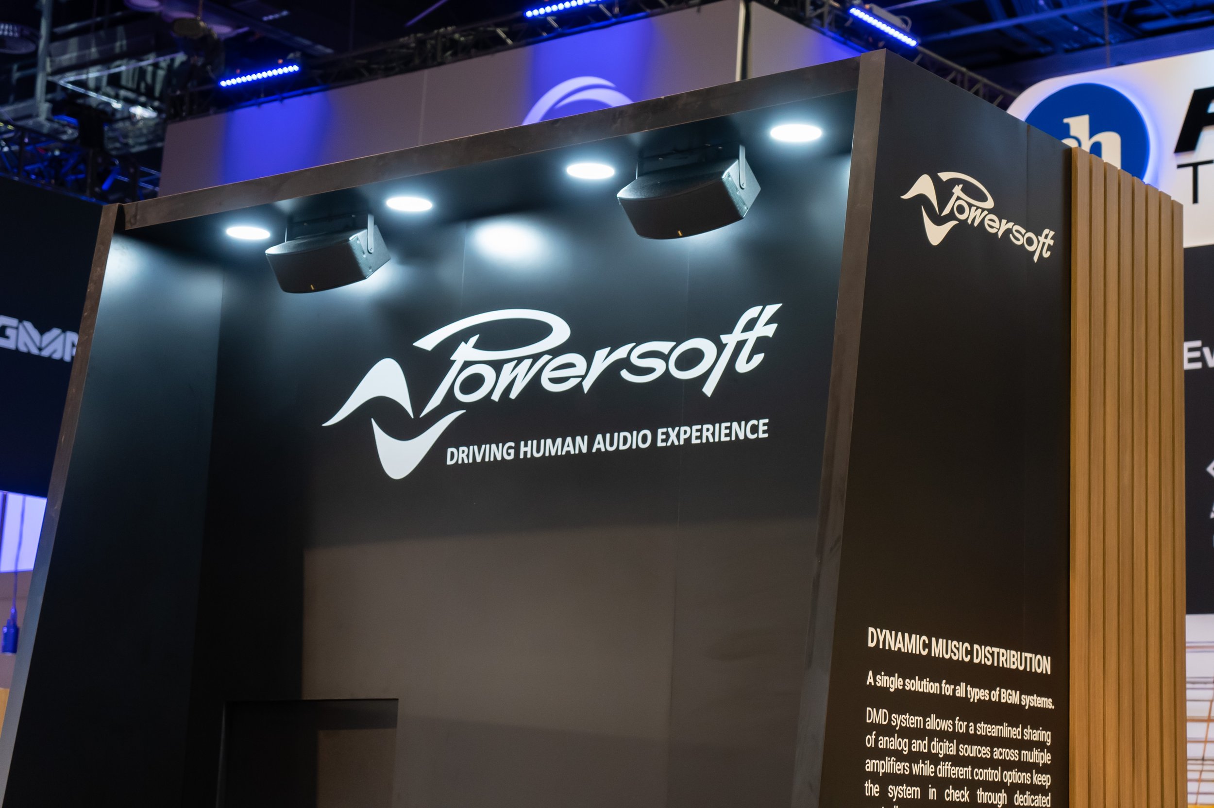 InfoComm 2023 Award Winning Recap — 1 SOUND