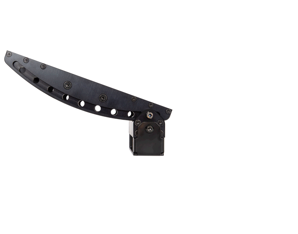 CT Rigging System — 1 SOUND