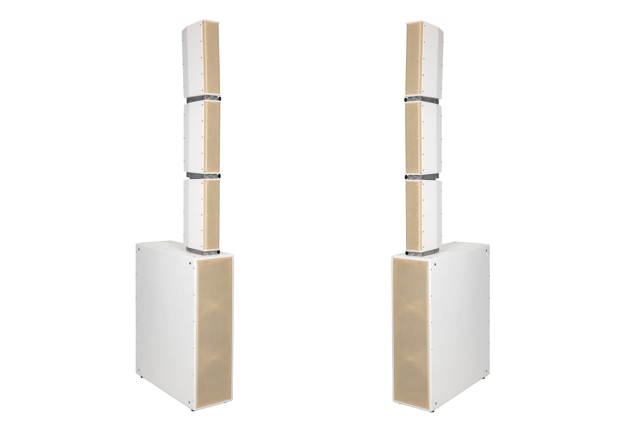 Tower Systems — 1 SOUND