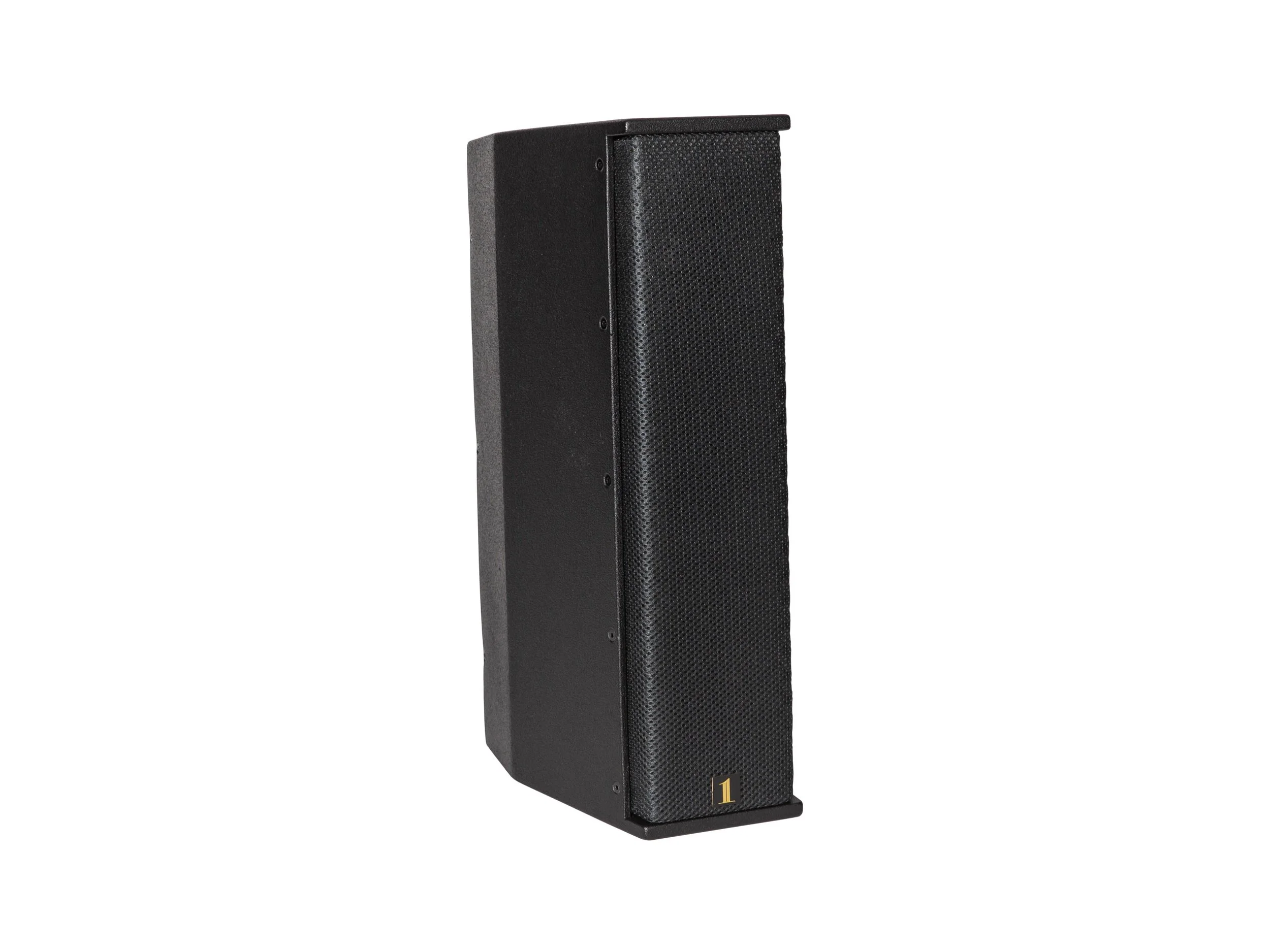 Tower Columns — 1 SOUND