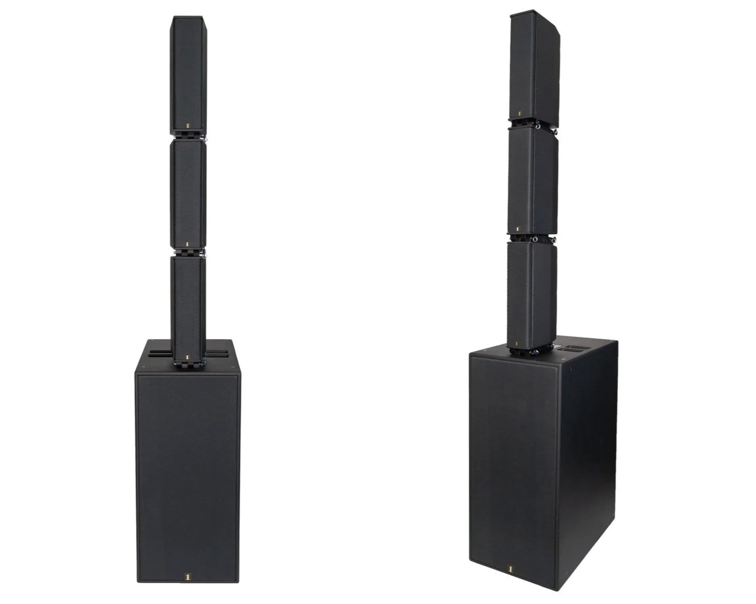 Tower Systems — 1 SOUND