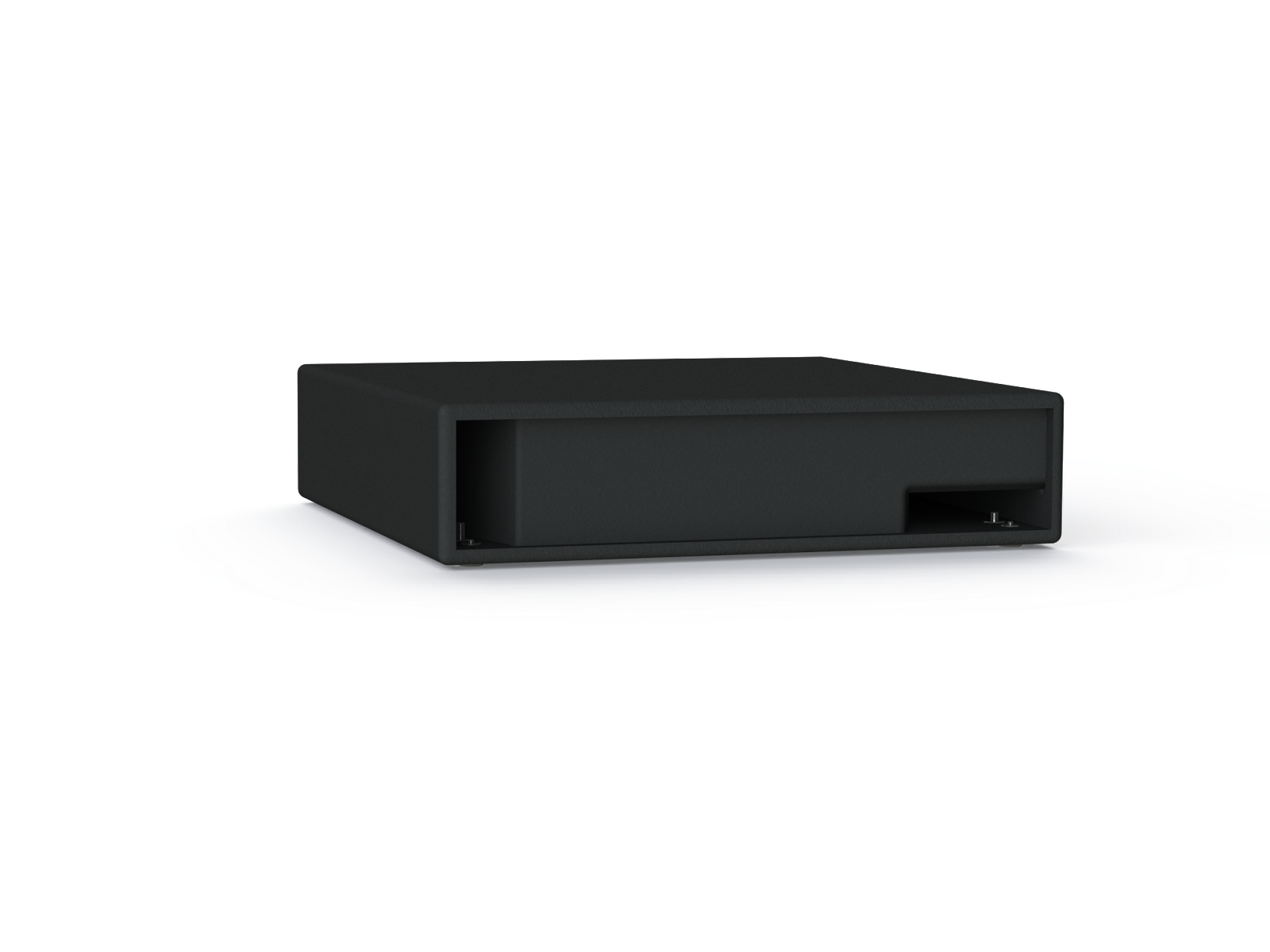 Subwoofers — 1 SOUND