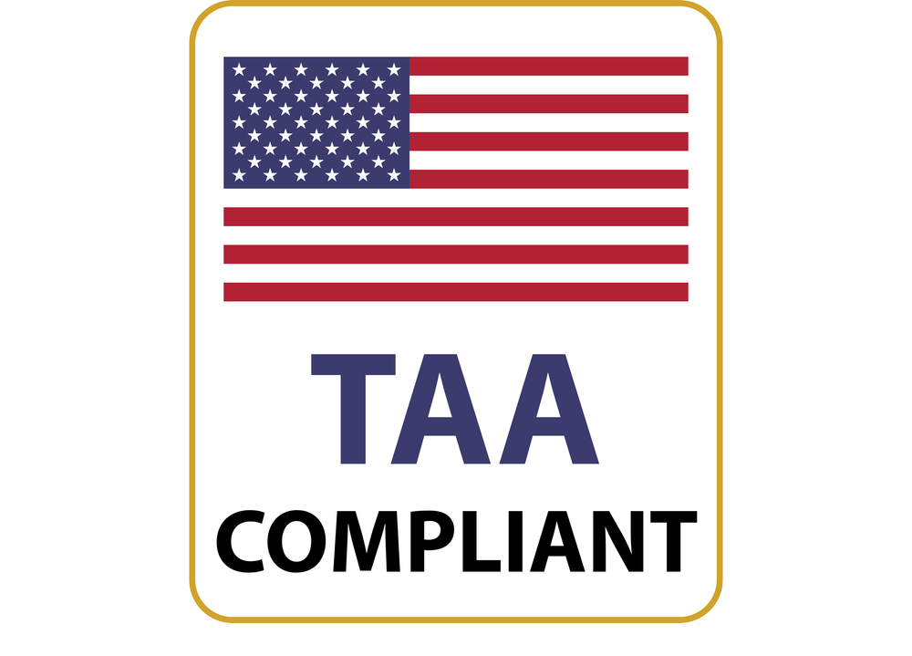 Trade Agreements Act (TAA) Compliance — 1 SOUND