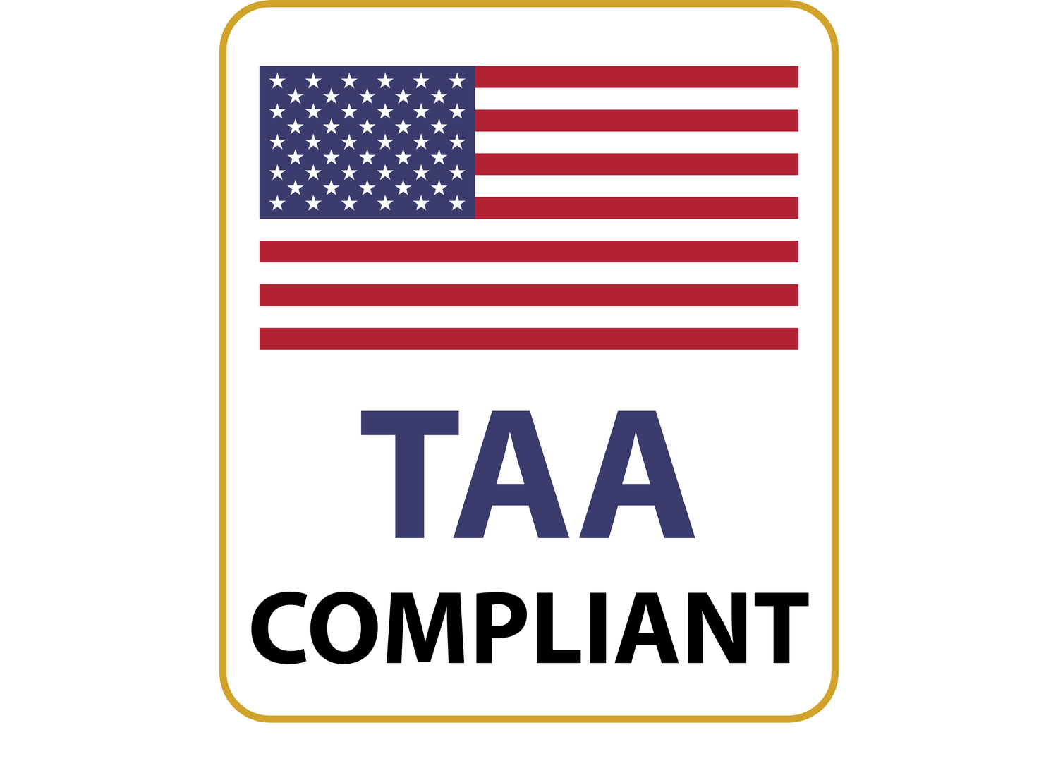Trade Agreements Act (TAA) Compliance — 1 SOUND