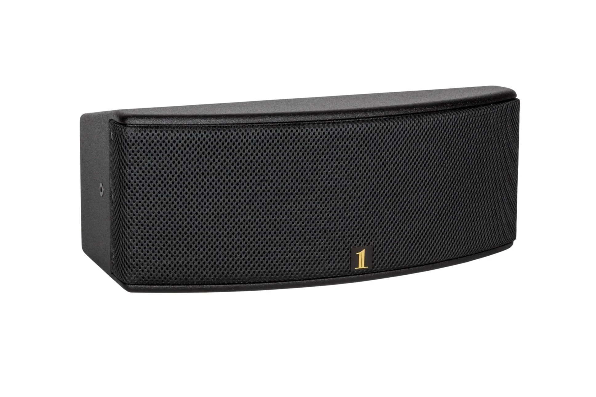 Mono + Stereo Speaker Technology — 1 SOUND