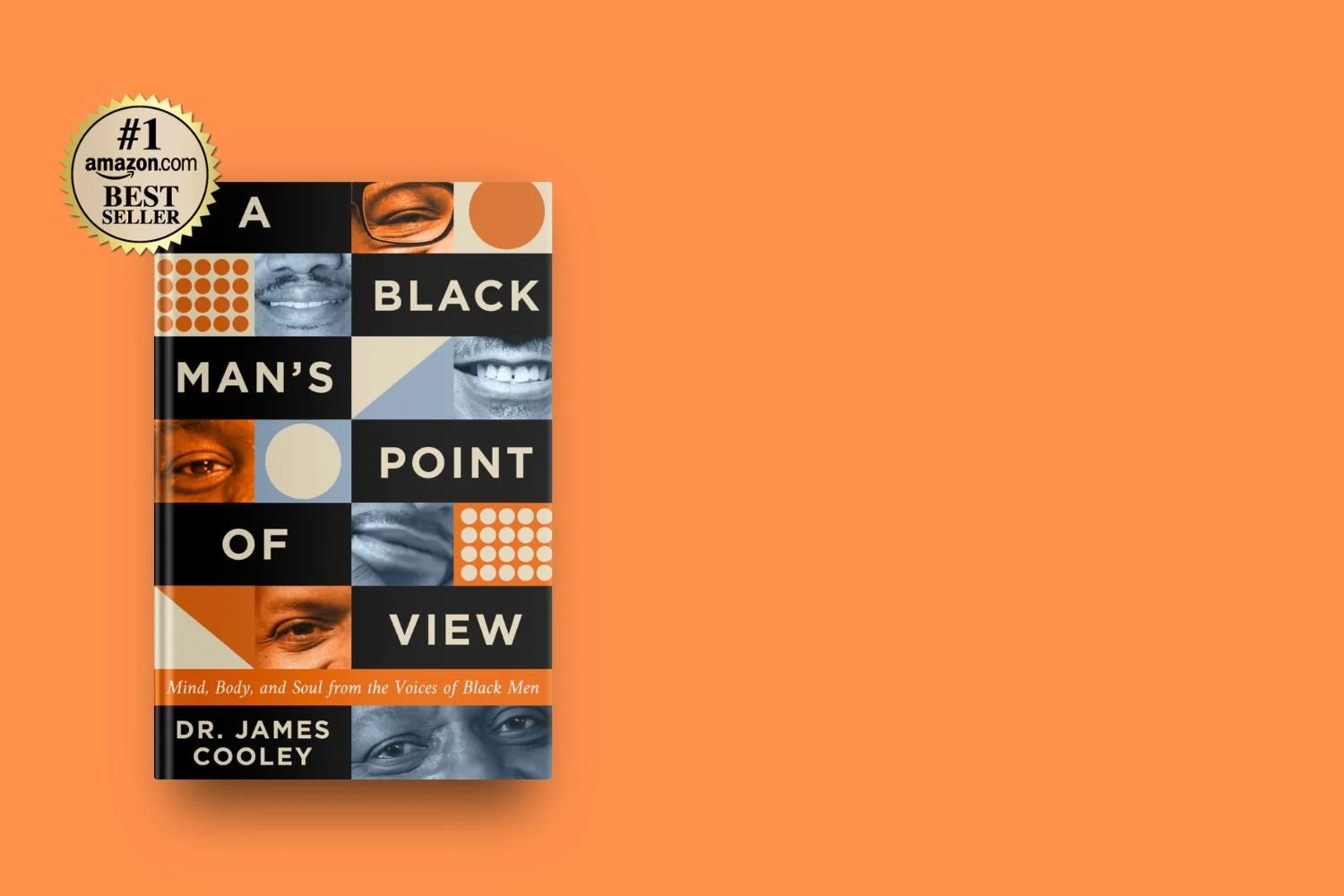 Dr. James Cooley — Cooley Books