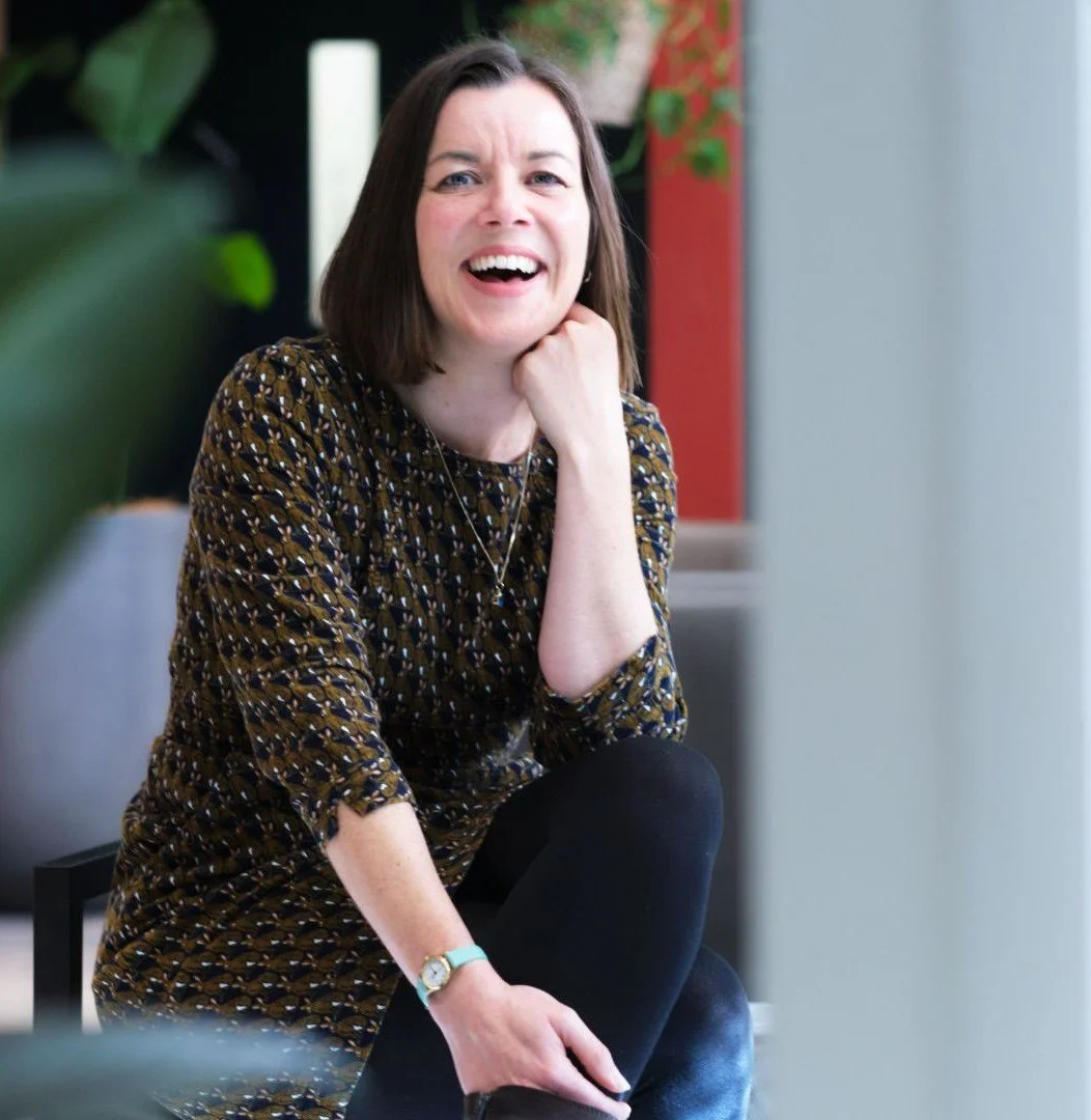 About Gillian — Gillian Brookes