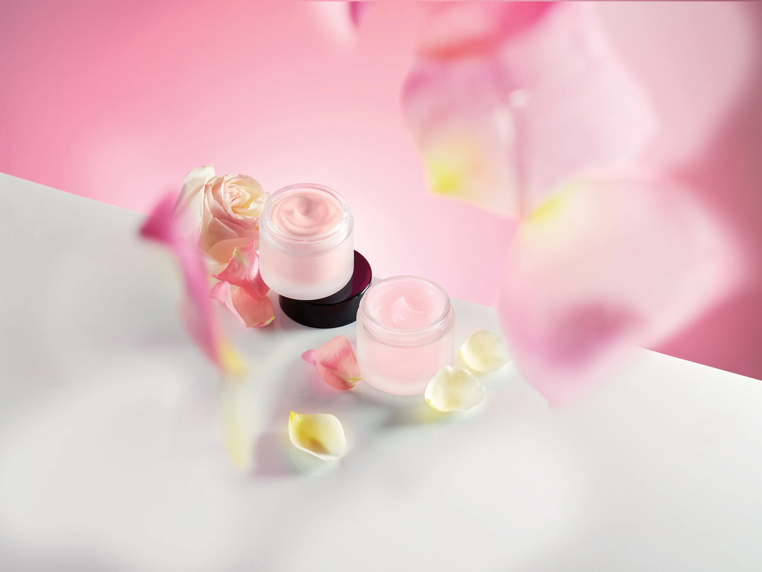 City of Roses — EVENT COSMETICS