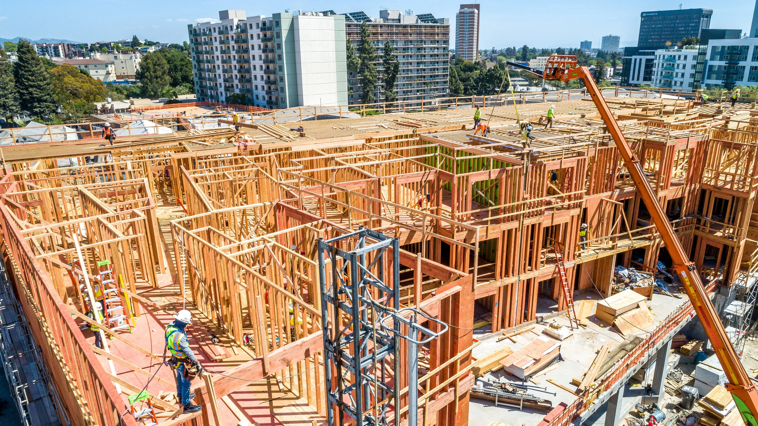Services — Ciarra Construction