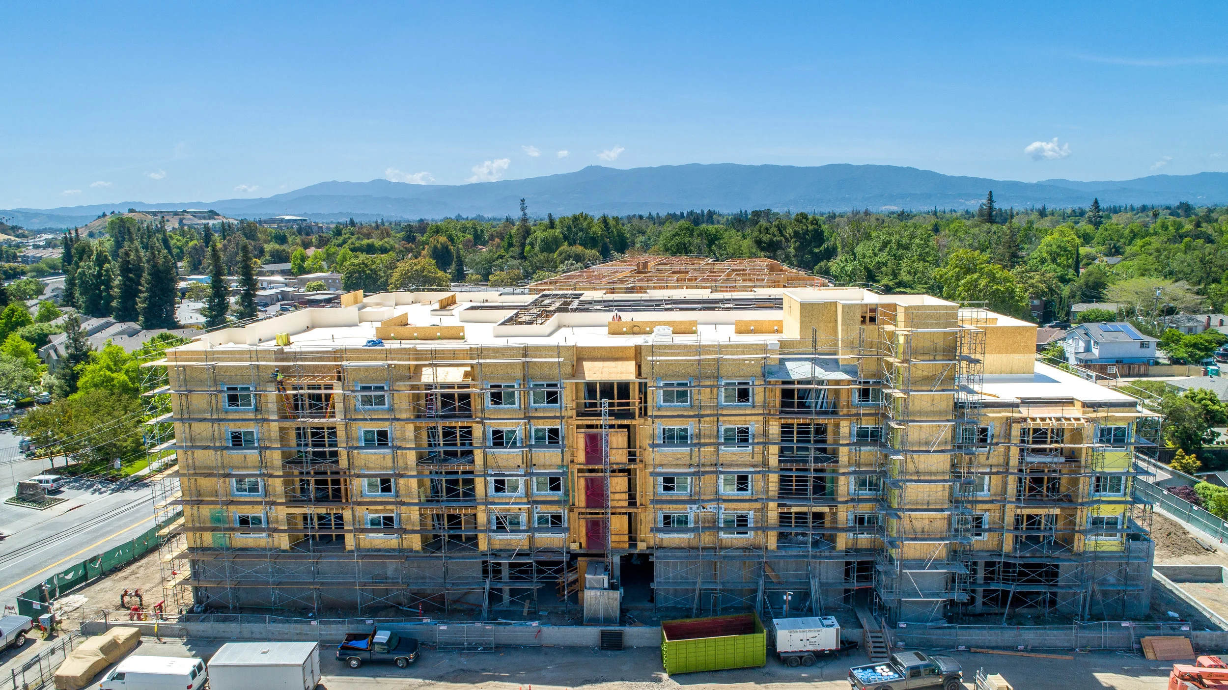 Services — Ciarra Construction