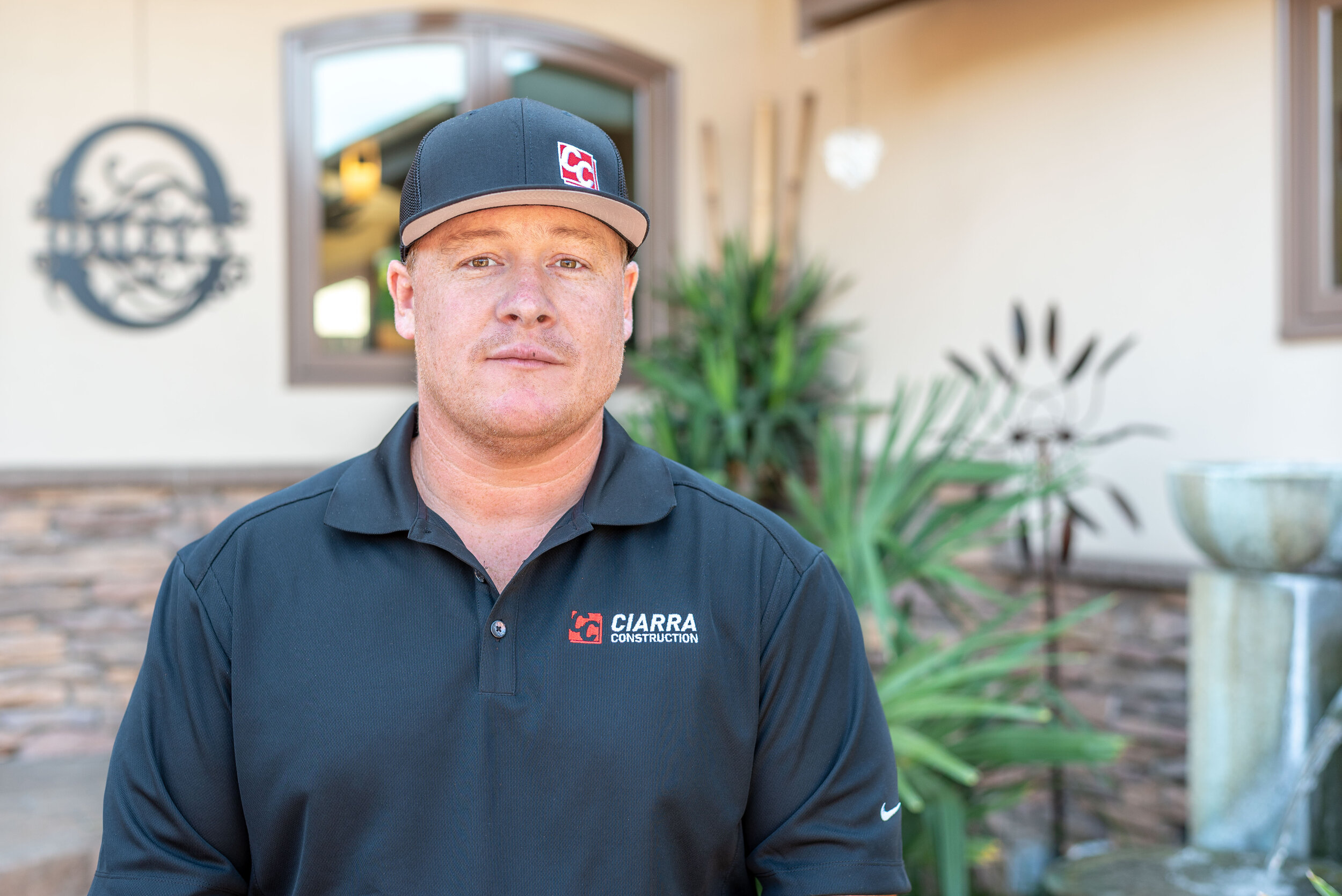 Ciarra Team — Ciarra Construction