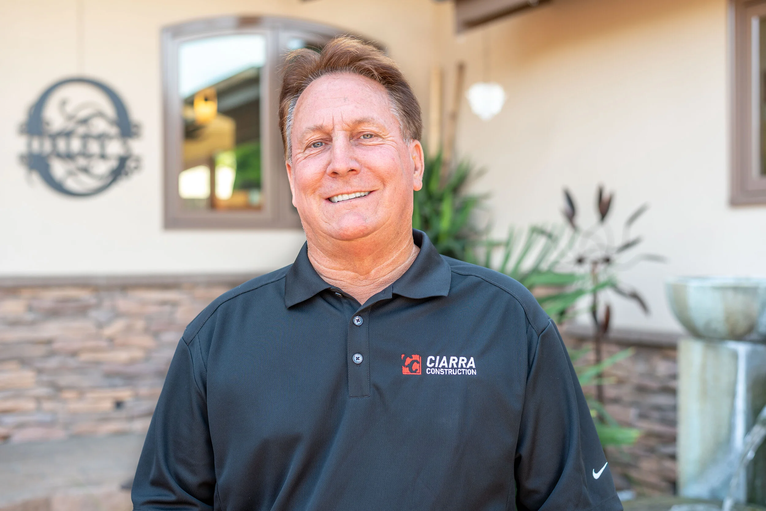 Ciarra Team — Ciarra Construction