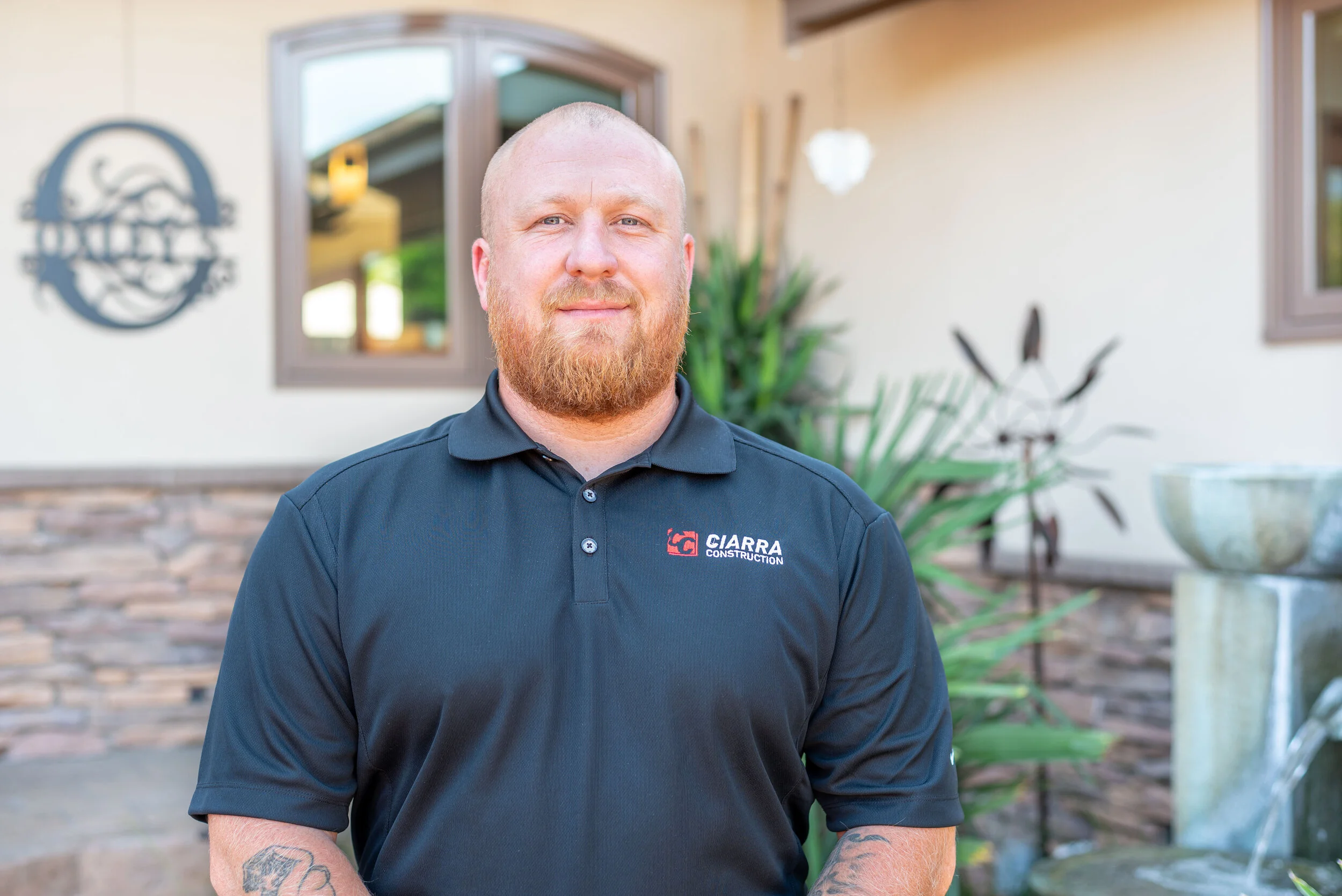 Ciarra Team — Ciarra Construction