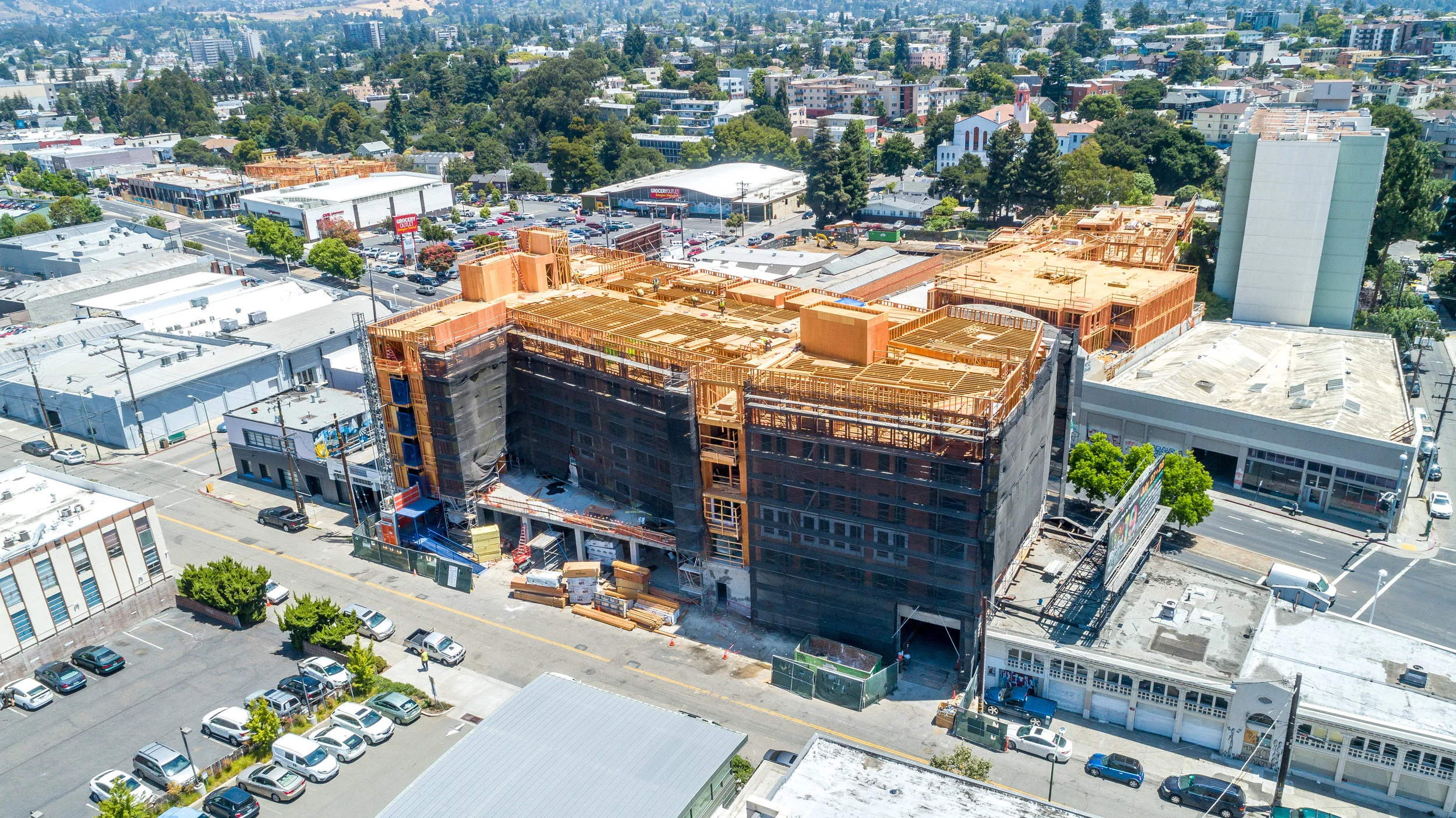 Services — Ciarra Construction