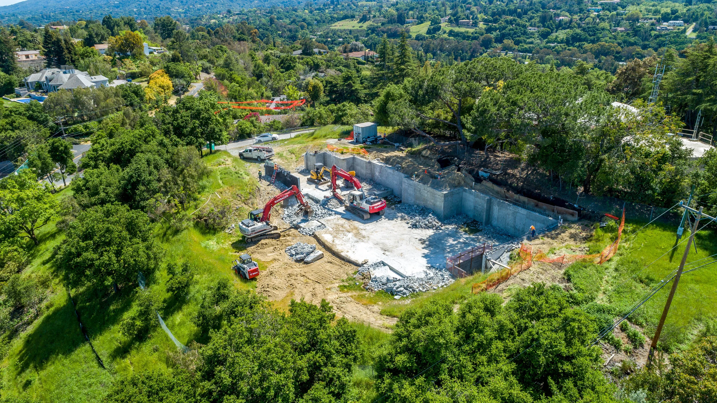 Ciarra Construction