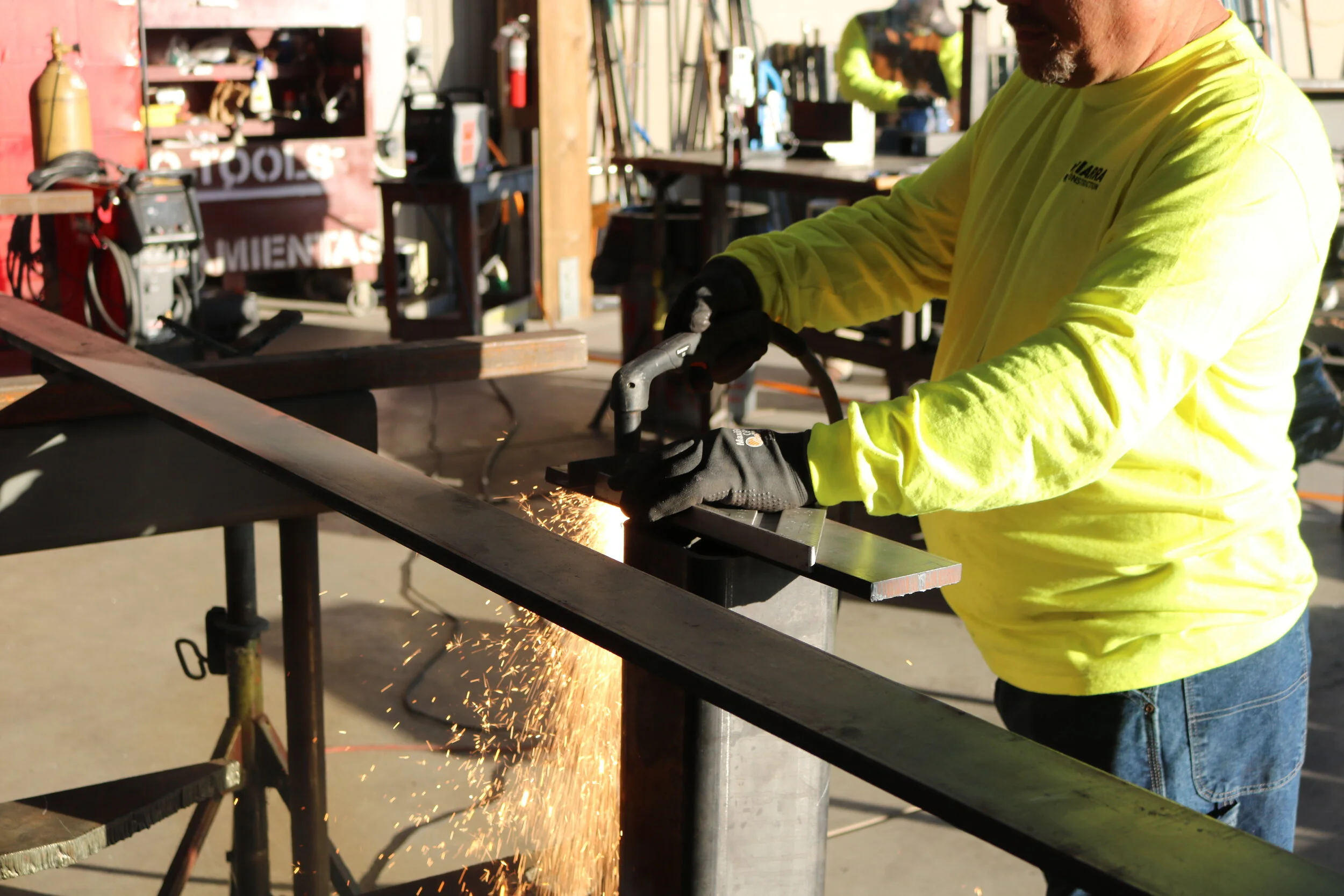 Services — Ciarra Construction