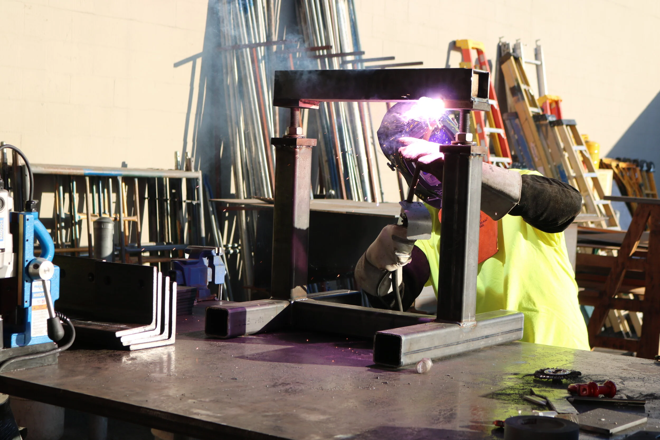 Services — Ciarra Construction