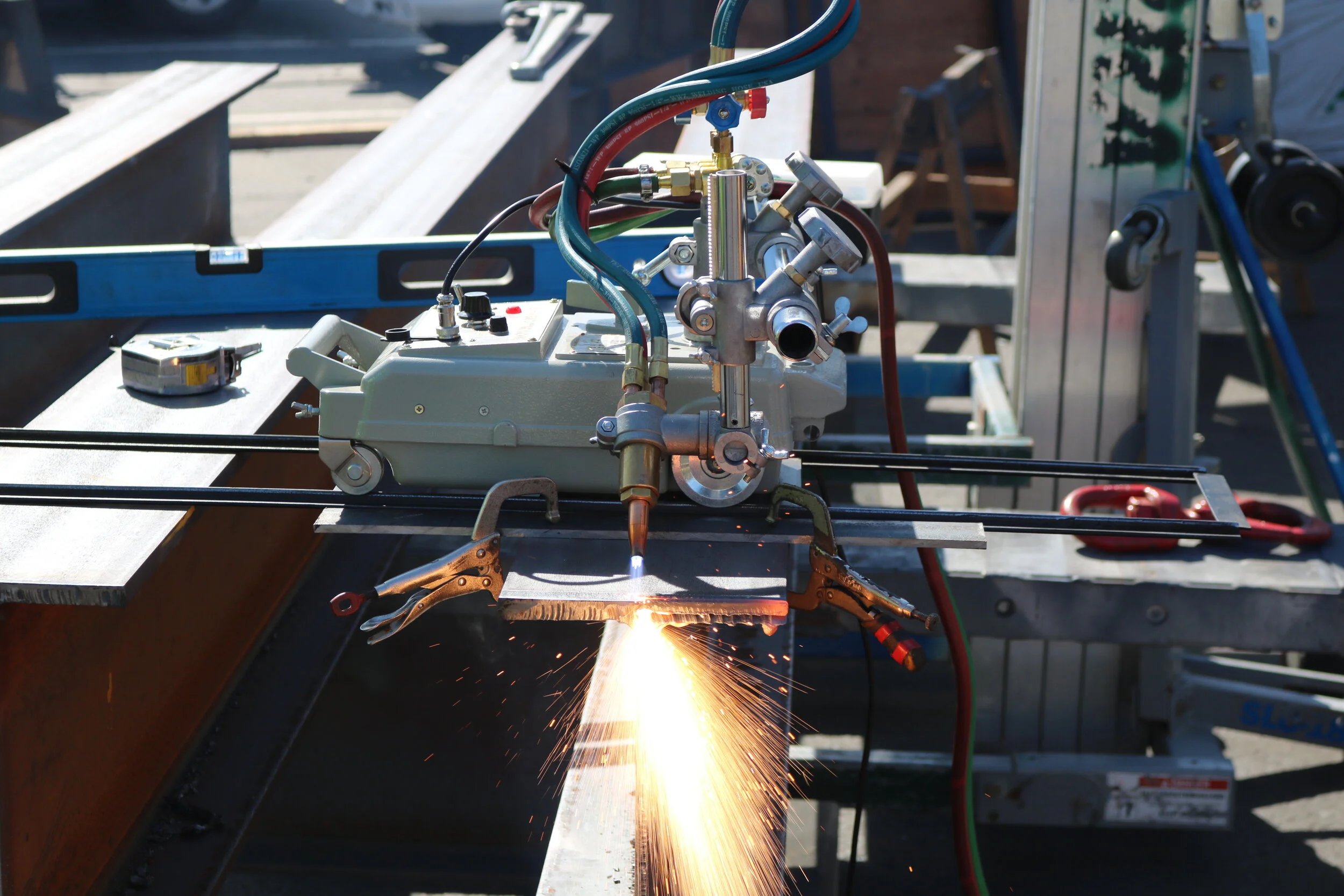 Services — Ciarra Construction