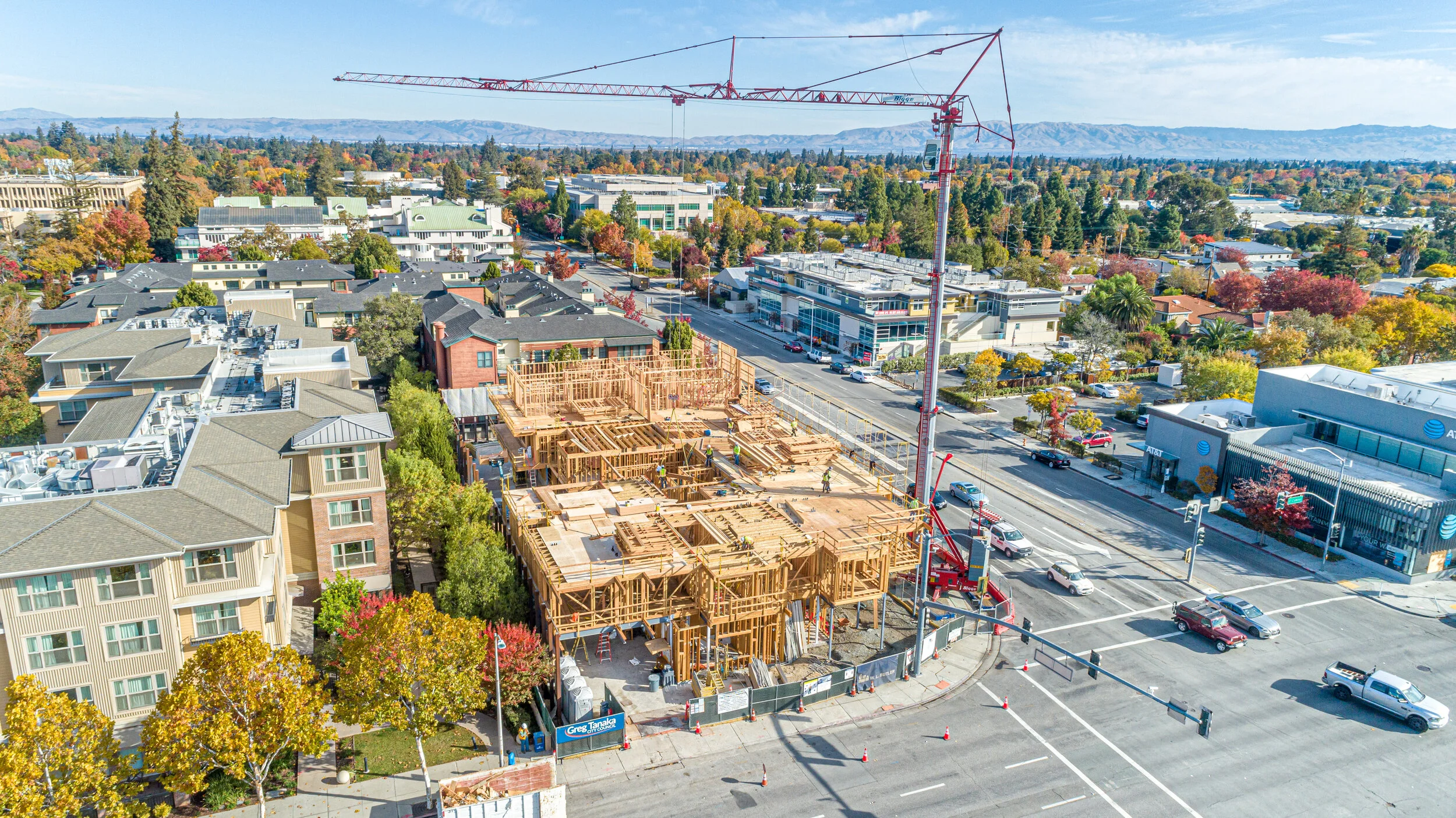 Ciarra Construction
