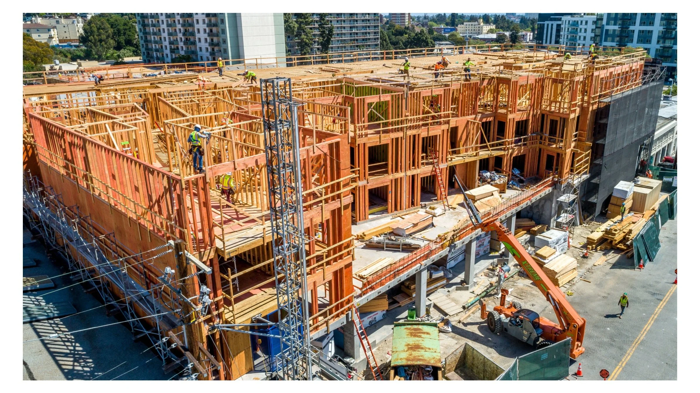 Ciarra Construction