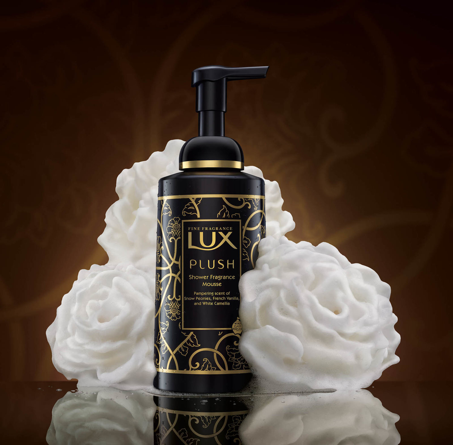 Teo Beauty Product — Teo Studio X Ground Production