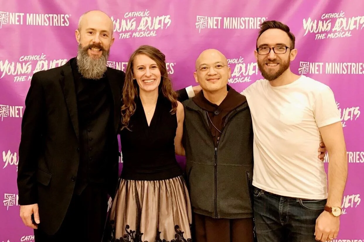 Missed the Boat Theatre