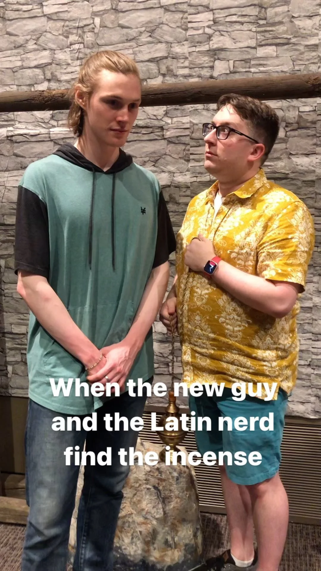 Missed the Boat Theatre