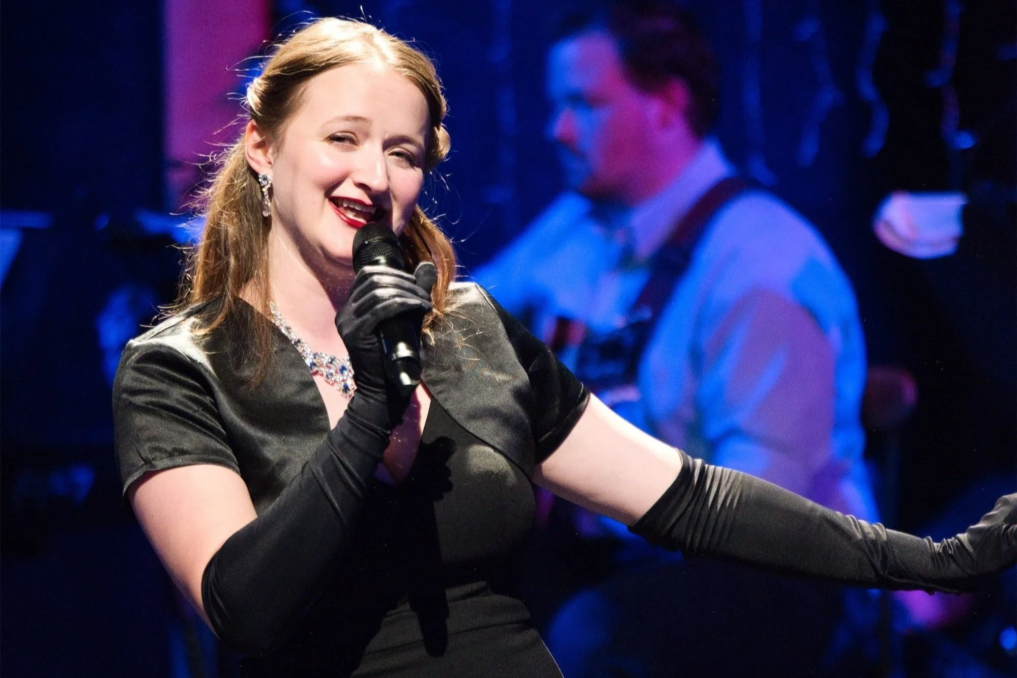 Missed the Boat Theatre