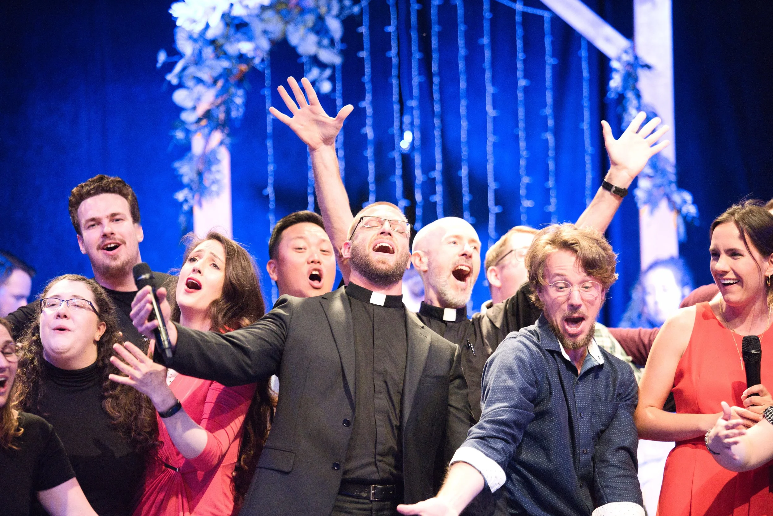 Missed the Boat Theatre