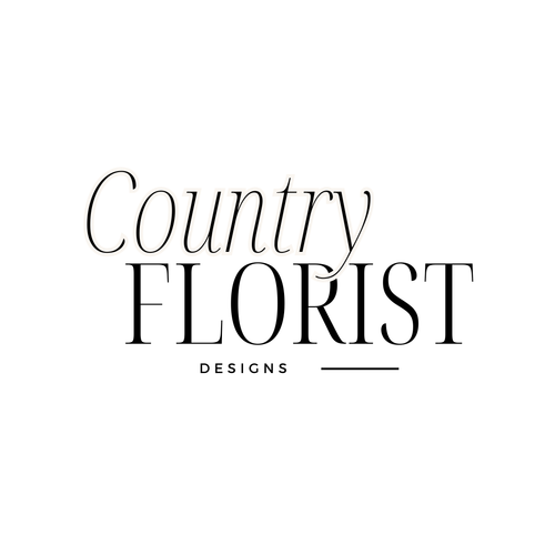 Floral Arrangements — Country Florist Designs