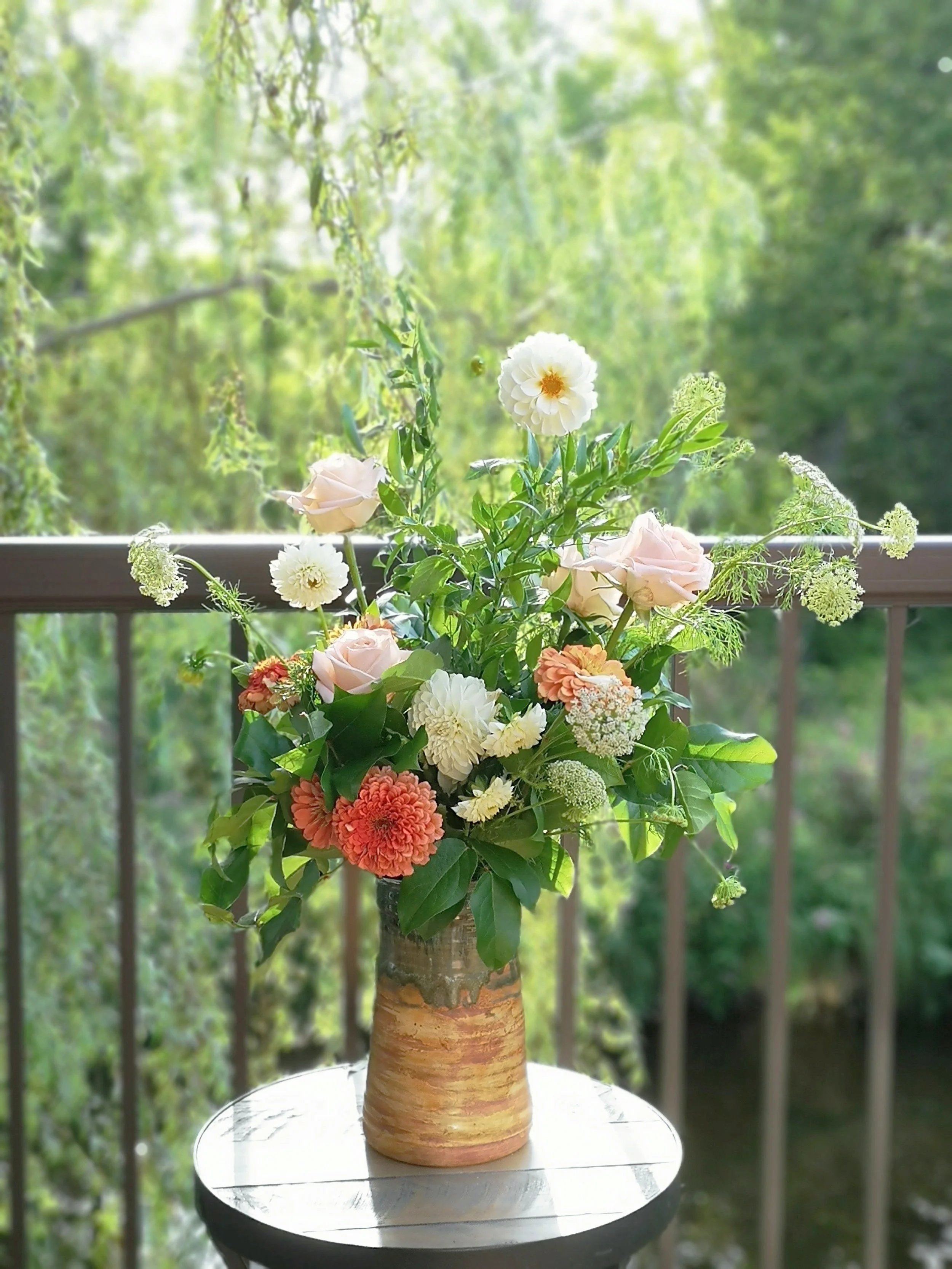 Country Florist Designs