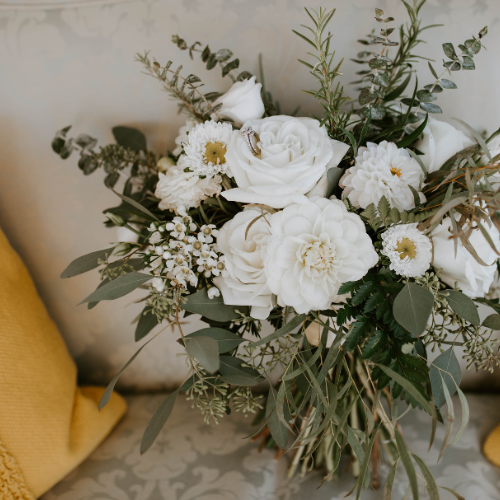 Country Florist Designs