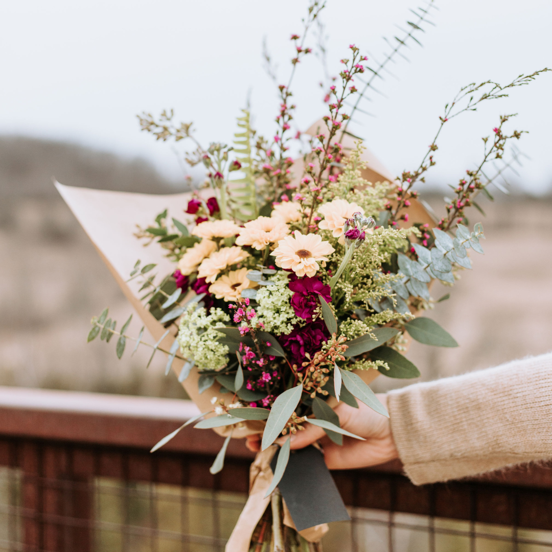 Country Florist Designs