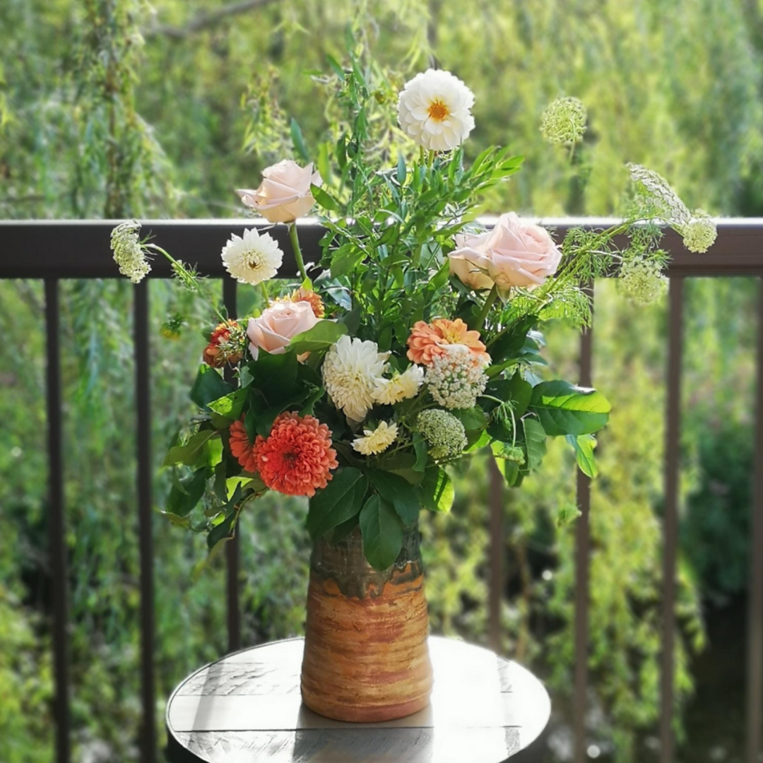 Country Florist Designs
