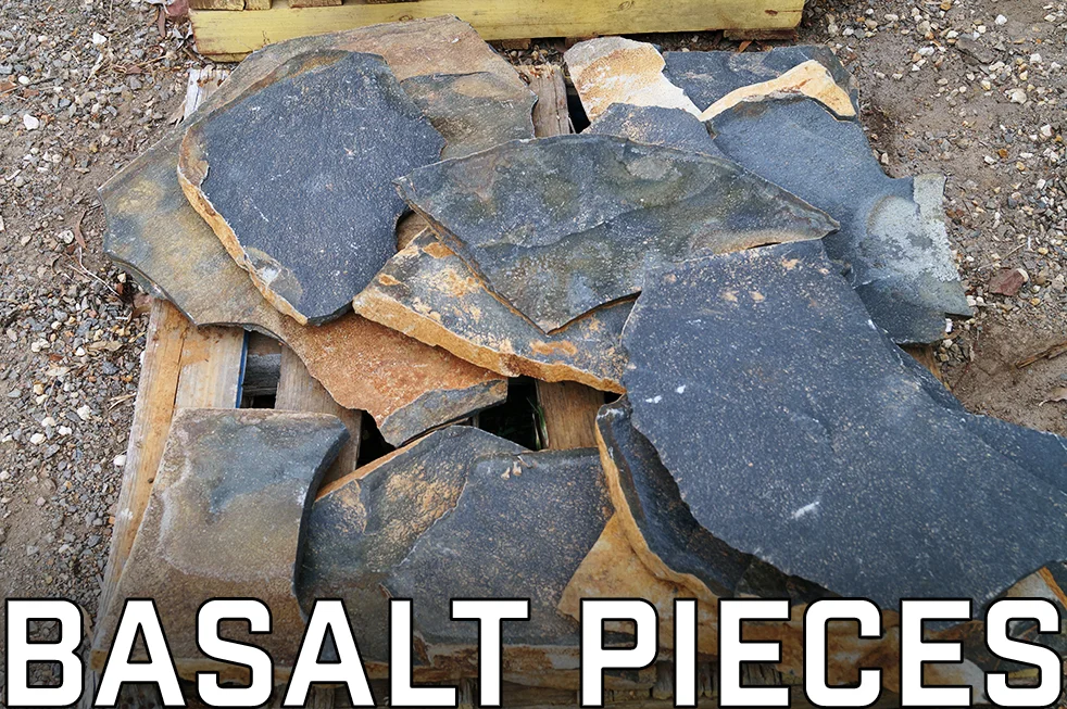 CAMPVALE LANDSCAPE SUPPLIES