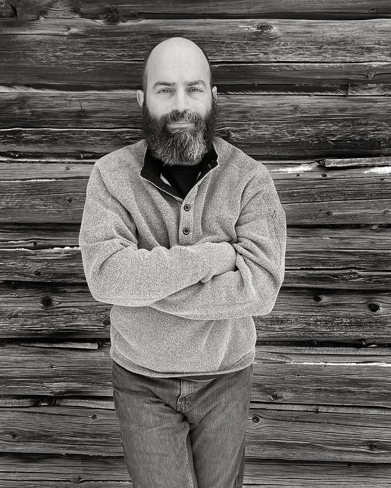 About Guy Tal — Guy Tal | Photographer, Author