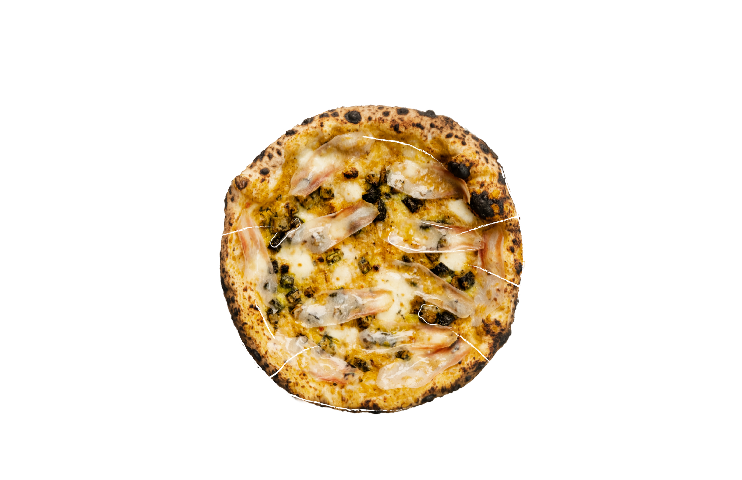 Motorino | Pizzeria Napoletana | Black Sheep Hong Kong