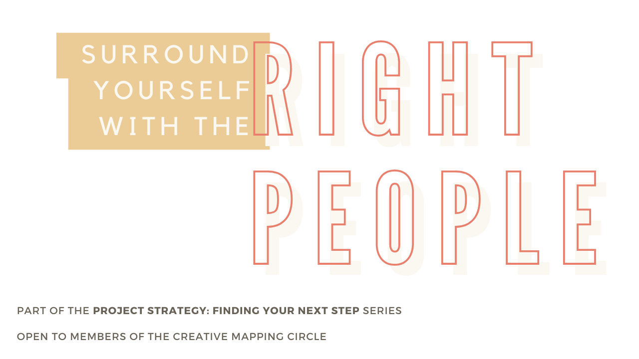 Upcoming Events - List View — The Creative Mapping Project